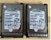 China 12TB SAS 12Gbps 7.2K RPM 3.5in LFF Internal Hard Drive for MSA Storage R0Q61A for sale
