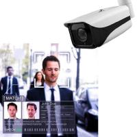 China Private Mold Customized 2.0MP H.265 Full HD 1080P 4CH NVR for Face Recognition System for sale