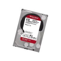 China WD Red Plus 6TB NAS Hard Drive 5400 RPM SATA 6Gb/s 256MB Cache 3.5 Inch HDD for sale