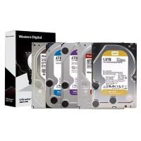 China WD Red Plus 6TB NAS Hard Drive 5400 RPM SATA 6Gb/s 256MB Cache 3.5 Inch HDD for sale