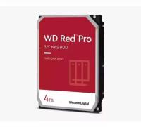 China Customized WD4003FFBX 4TB 7200RPM 256MB SATA Surveillance Server Internal Hard Disk Drive for sale