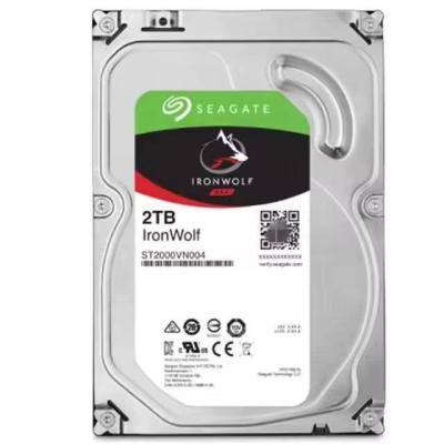 China 2TB NAS Hard Drive 3.5 Inch SATA 6.0Gb/s 5900 RPM 64MB Cache CMR Internal HDD for sale