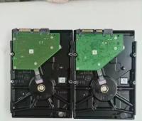 China 2TB NAS Hard Drive 3.5 Inch SATA 6.0Gb/s 5900 RPM 64MB Cache CMR Internal HDD for sale