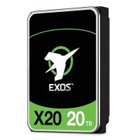 China Seagate 20TB HDD X20 ST20000NM007D 7200RPM 256MB SATA 3.5 Inch Server Hard Drive for sale
