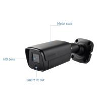 China Full HD 8CH Customizable Face Detection CCTV Camera Kit with Waterproof Night Vision for sale