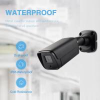 China Full HD 8CH Customizable Face Detection CCTV Camera Kit with Waterproof Night Vision for sale