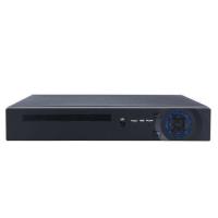 China 4CH 1080P 2MP PoE IP Camera NVR Security System Kit with 30m IR Night Vision for sale
