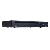 China OEM 16CH POE NVR Kit 5MP CCTV Camera H.265 Security System 8TB Support for sale