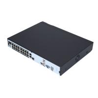 China OEM 16CH POE NVR Kit 5MP CCTV Camera H.265 Security System 8TB Support for sale