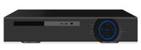 China 4CH NVR Kit CCTV Surveillance Security Camera System with Customized 4pcs Dome Cameras for sale