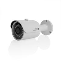China Customizable 2MP Wired Bullet POE IP Camera Affordable Surveillance Security Camera for sale