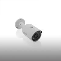 China Customizable 2MP Wired Bullet POE IP Camera Affordable Surveillance Security Camera for sale