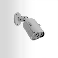 China Customizable 2MP Wired Bullet POE IP Camera Affordable Surveillance Security Camera for sale