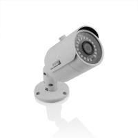 China 2MP Bullet IP Camera 1080P POE Outdoor Security Camera 30m IR NST-PK8202S for sale
