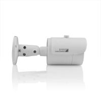 China 2MP Bullet IP Camera 1080P POE Outdoor Security Camera 30m IR NST-PK8202S for sale