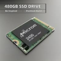 China 480GB 2.5 Inch SATA SAS Solid State Drive 7200RPM Internal SSD for Server for sale