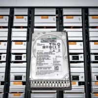 China 2.4TB SAS 12G Enterprise 10K SFF SC 512e DS HDD for HPE Server G8 G9 G10 2.5in for sale