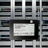 China 1.92TB 2.5'' SATA 6Gb/s 5V SSD Solid State Drive External Server SSD MAX MTFDDAK1T9TDT for sale