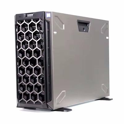 China Customized Poweredge T640 Intel Xeon Scalable 28 Core DDR4 ECC RAM Tower Server for Media GPU for sale