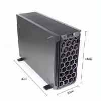 China Customized Poweredge T640 Intel Xeon Scalable 28 Core DDR4 ECC RAM Tower Server for Media GPU for sale