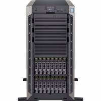 China Customized Poweredge T640 Intel Xeon Scalable 28 Core DDR4 ECC RAM Tower Server for Media GPU for sale
