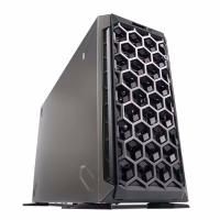 China Customized Poweredge T640 Intel Xeon Scalable 28 Core DDR4 ECC RAM Tower Server for Media GPU for sale