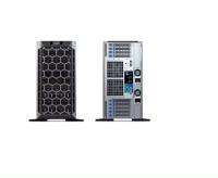 China Customized Poweredge T640 Intel Xeon Scalable 28 Core DDR4 ECC RAM Tower Server for Media GPU for sale