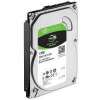 China Seagate Barracuda 1TB 7200RPM 64MB Cache SATA 6Gb/s 3.5 Inch Internal Desktop HDD for sale