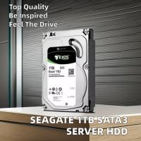 China 6Gb/s Interface Rate Seagate 1TB Internal Hard Disk Drive ABS Shell Material Stock SSDs for sale