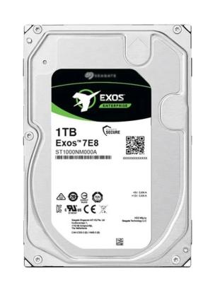 China Seagate Exos X16 10TB 7200 RPM SAS 12Gb/s 3.5 Inch Enterprise Hard Drive for sale