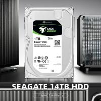 China Seagate Exos X16 10TB 7200 RPM SAS 12Gb/s 3.5 Inch Enterprise Hard Drive for sale