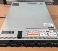 China 2.2GHz PowerEdge R630 Rack Server 1U 64GB Memory Tower Server for sale