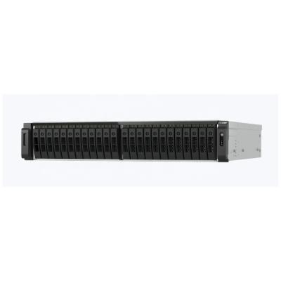 China New Original TS-h3077AFU Networked Storage 2*10GBASE-T 3*PCLe Gen 4-slot 30-bay SATA NAS for sale