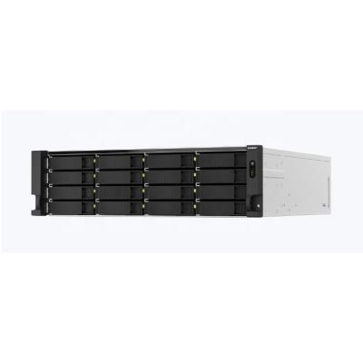 China New Original TS-h2287XU-RP Networked Storage with 16*HDD and 6*SSD Xe-on E-2300 processor NAS for sale