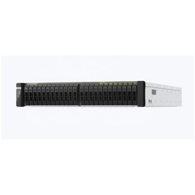China New Original TDS-h2489FU Networked Storage Dual processor 32 cores 24-bay U.2 NVMe for sale