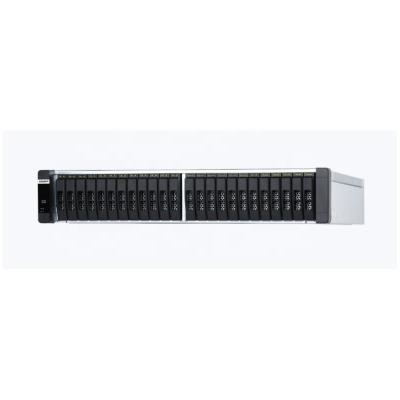 China New Original ES2486dc Networked Storage Eight core 16 thread processors 24 2.5-inch SAS 12Gb/s SSDS NAS for sale