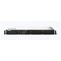 China New Original TS-435XeU Networked Storage 4-bay  Four core 2.2GHz NAS compact short chassis for sale