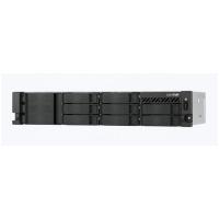 China New Original TS-855eU-8G Networked Storage 2U compact short chassis Octa-core processor 2.8GHz 8 GB DDR4 1 x 8 GB for sale