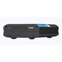 China New Original TS-i410X-8G NAS Networked Storage Four core 4 thread processors overclocked up to 3.0 GHz 8 GB built in for sale