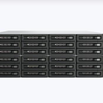 China Original New TL-R2400PES-RP Enterprise-class network storage In Stock for sale