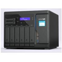 China New Original TS-855X-8G NAS Networked Storage Hybrid storage with six 3.5-inch HDDS and two 2.5-inch SSDS for sale