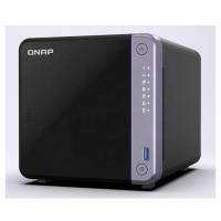 China New Original TS-432X TS-432X-4G 4-bay 10GbE NAS Data storage center High-Capacity NAS Networked Storage for sale
