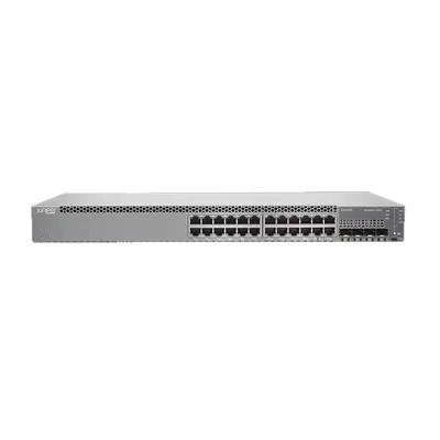 China SRX300 Series Network Firewall with 3 Gbps Firewall Performance, 256,000 Concurrent Sessions, and 500 Mbps VPN Performance for sale