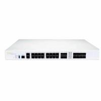 China Original Fortinet Fortigate 400E Network Security Firewall with 16 GE RJ45 Interfaces and 7.8 Gbps IPS Throughput for Advanced Threat Prevention for sale