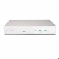 China Original FortiGate 200F Network Security Firewall with Gigabit Ethernet, Rack-mountable and 500 VPN Support for sale