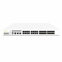 China FortiGate 80F Network Firewall with 14GE RJ45 Ports, 1.4 Gbps IPS Throughput, and 1.5 Million Concurrent Sessions for sale