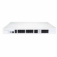 China Original FortiGate FG-60E Network Firewall with 1.3 Million Concurrent Sessions, 3 Gbps Throughput, and 200 SSL-VPN Users for sale