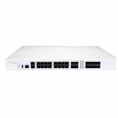 China Original FortiGate FG-60E Network Firewall with 1.3 Million Concurrent Sessions, 3 Gbps Throughput, and 200 SSL-VPN Users for sale