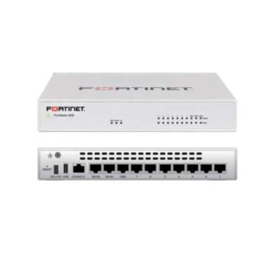 China Original FortiGate-FG-40F Network Firewall with 5 Gigabit Ethernet RJ45 Ports, SD-WAN + VPN Support, and NGFW Protection for sale