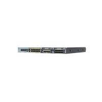 China Firepower 2130 NGFW Appliance 1U Network Firewall with 5.4 Gbps Throughput 7500 VPN Peers and 12 SFP+ Slots for sale